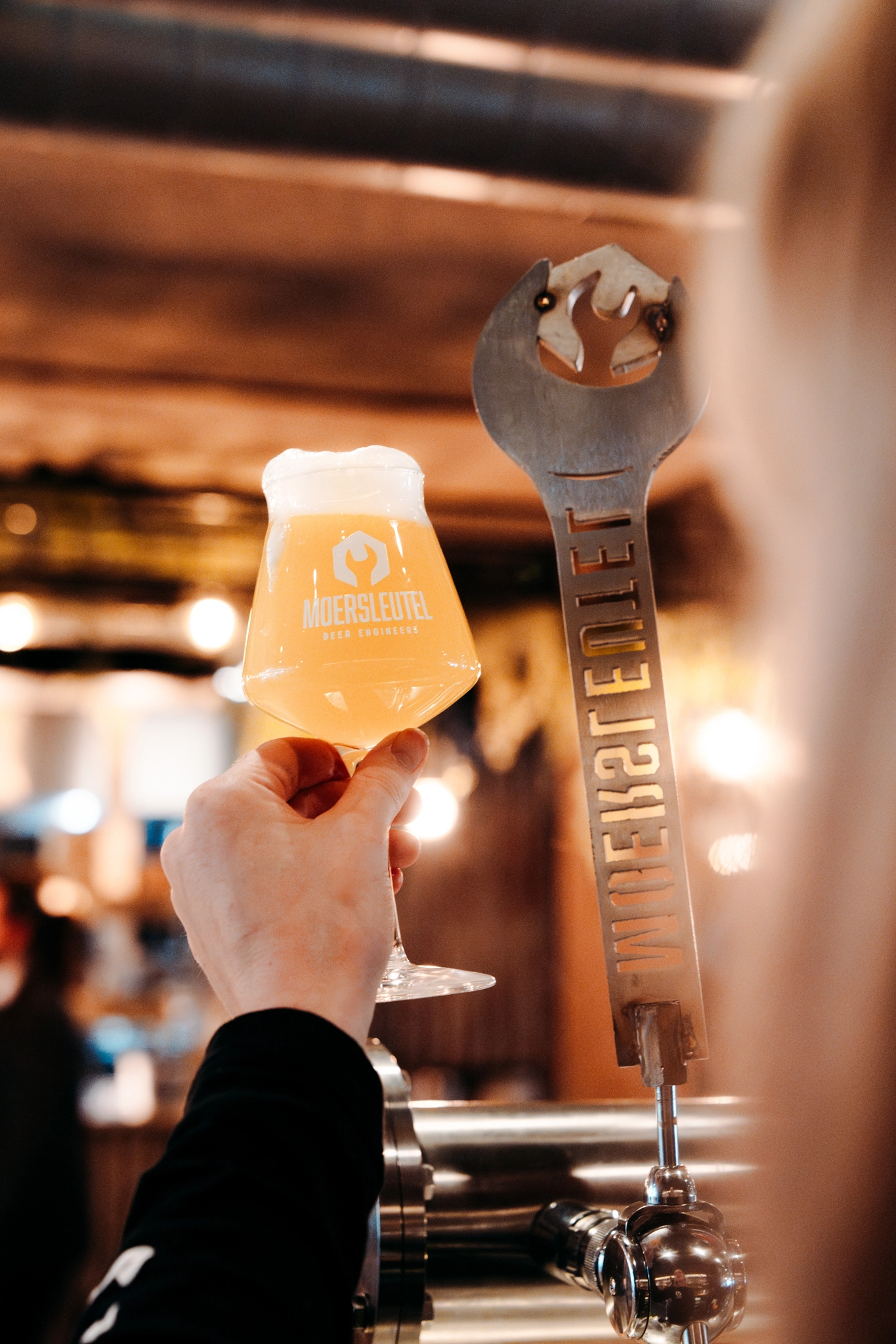 Best Desserts to Pair with IPA beers | Moersleutel Pairing Guide