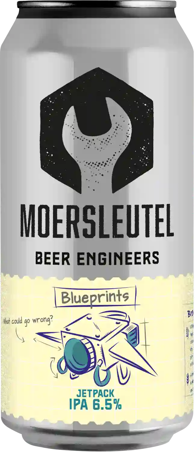 Jet Pack - moersleutel.com